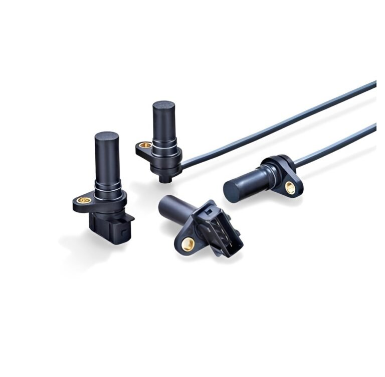 Sensors and Instrumentation – HTE